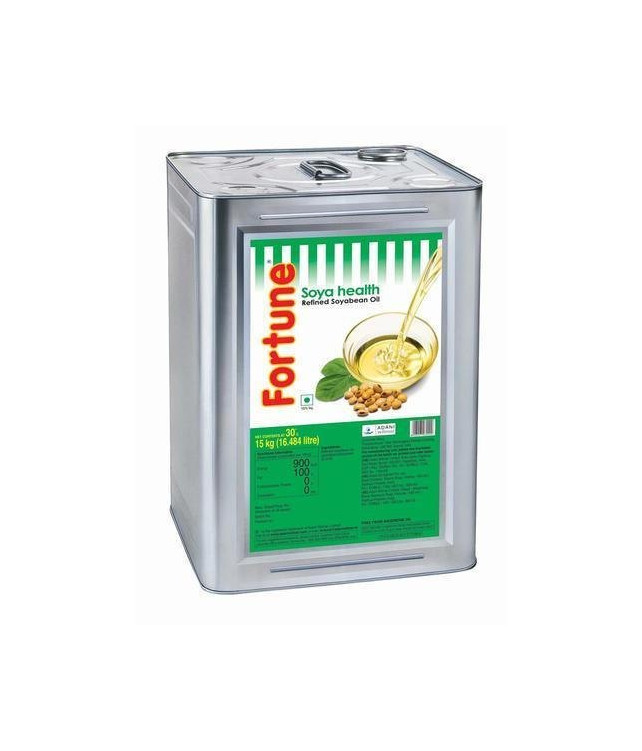Fortune Oil 15 Kg
