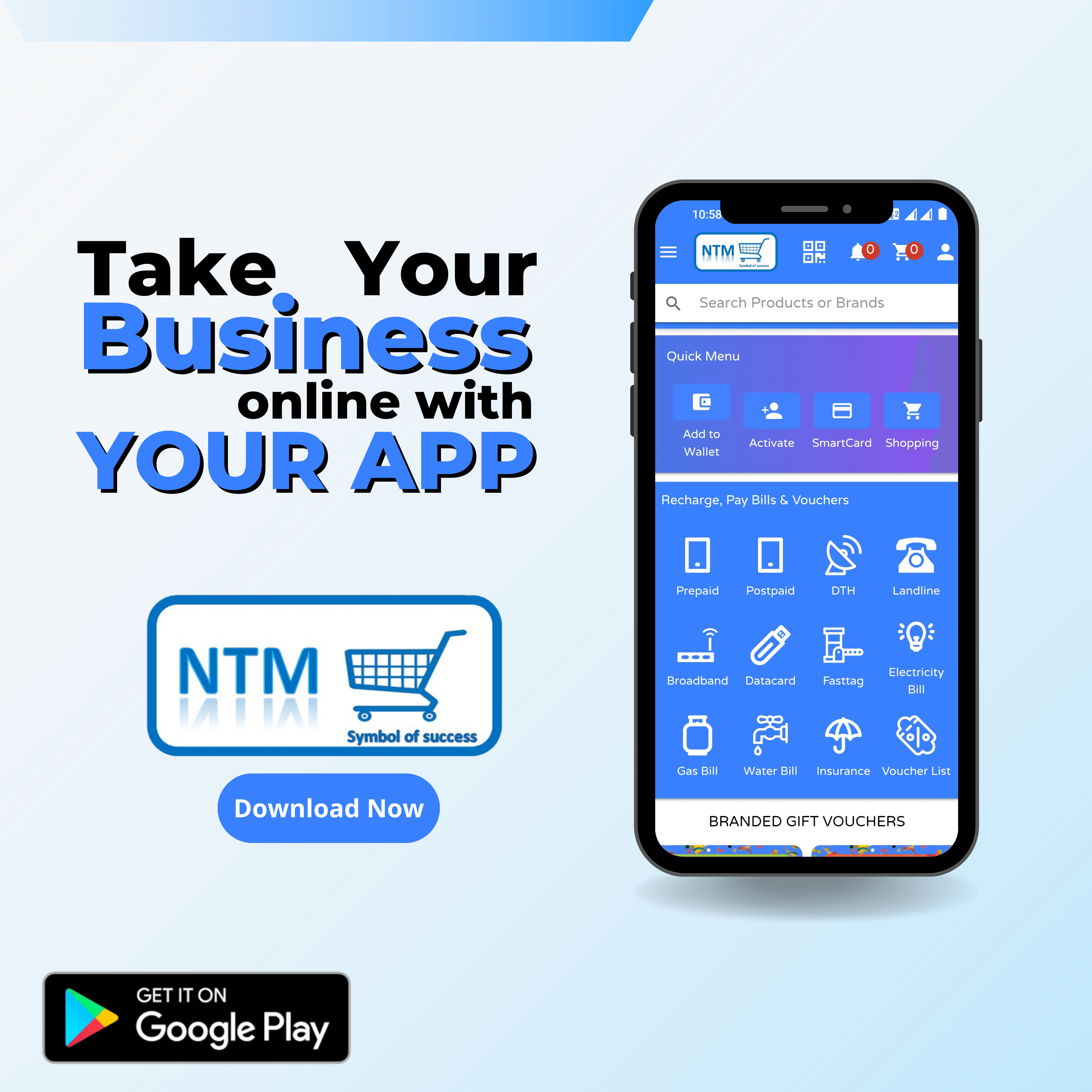 Home | Welcome To NtmWorld | NTM is a Best MLM company in world.